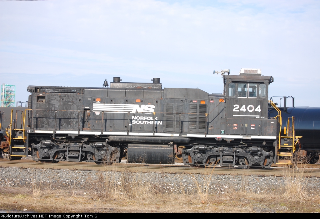 NS Switcher